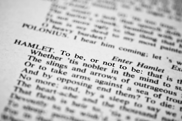 MONOLOGUES – Danny Matier